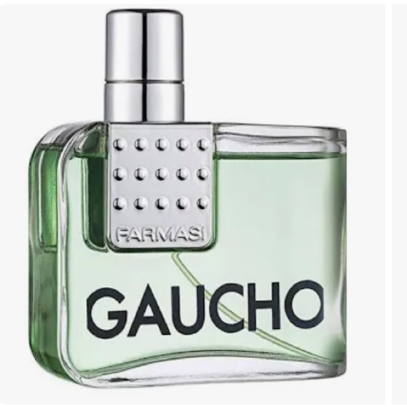 Farmasi | Other | Farmasi Gaucho Eau De Parfum For Men 0 Ml34 Floz ...